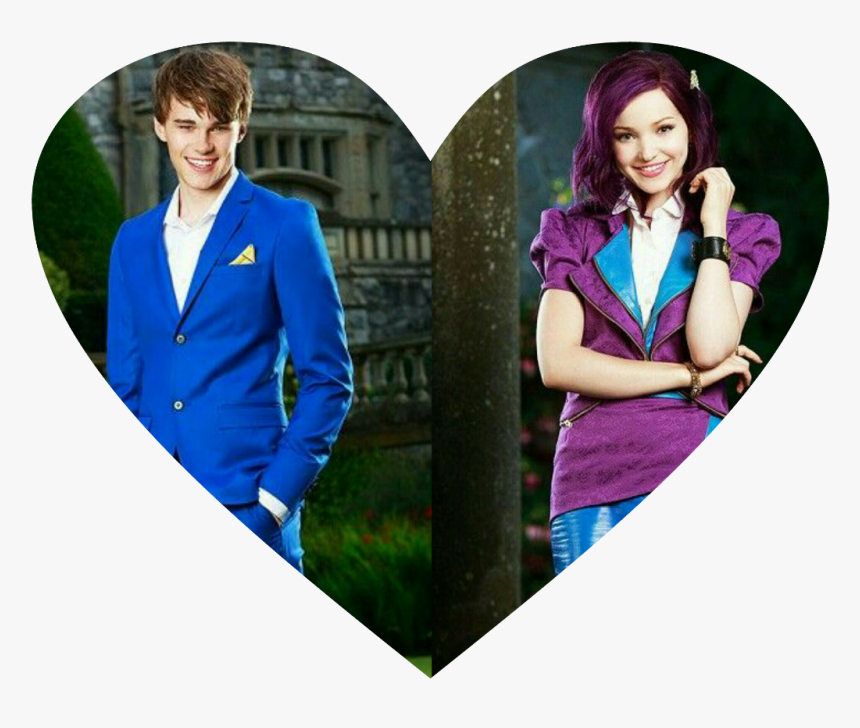 #descendants #mal #ben - King Ben From Descendants, HD Png Download ...