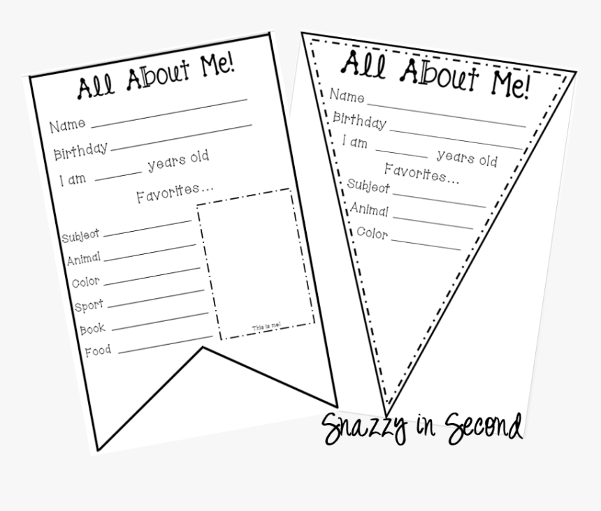 Get To Know You Banners, HD Png Download , Transparent Png Image - PNGitem