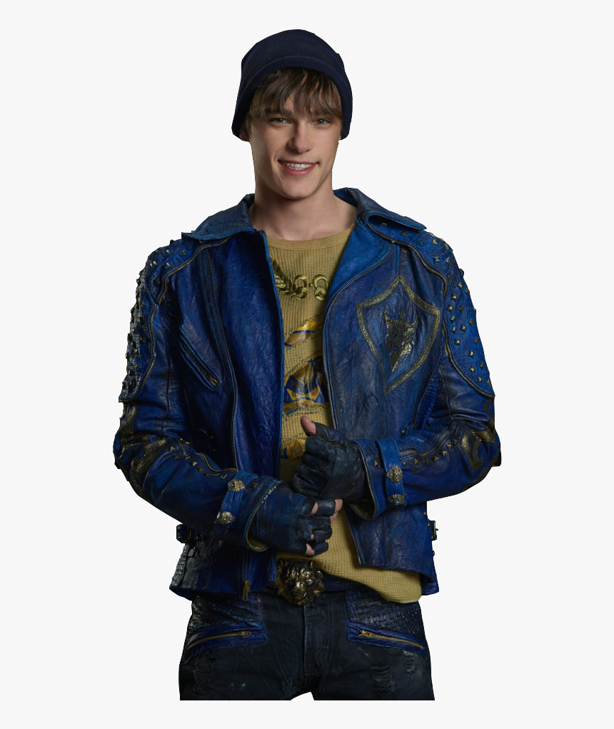 Descendants 2 Png - Prince Ben Descendants 2, Transparent Png ...