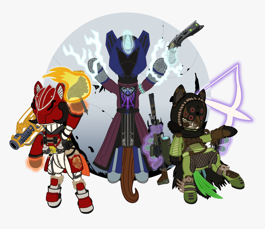 Destiny Mlp, HD Png Download , Transparent Png Image - PNGitem