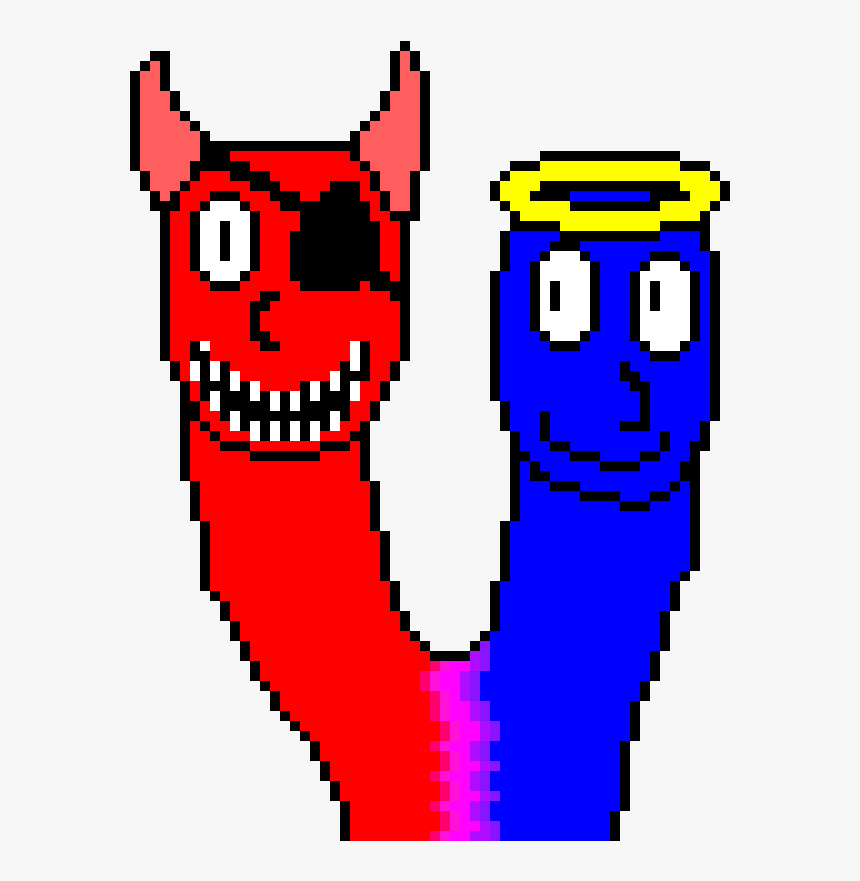 Good And Evil, HD Png Download , Transparent Png Image - PNGitem