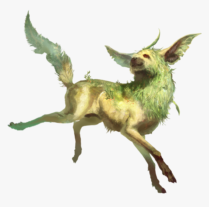 Leafeon Realistico - Leafeon Icons, HD Png Download , Transparent Png ...