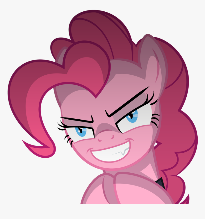 Evil Rainbow Dash Human