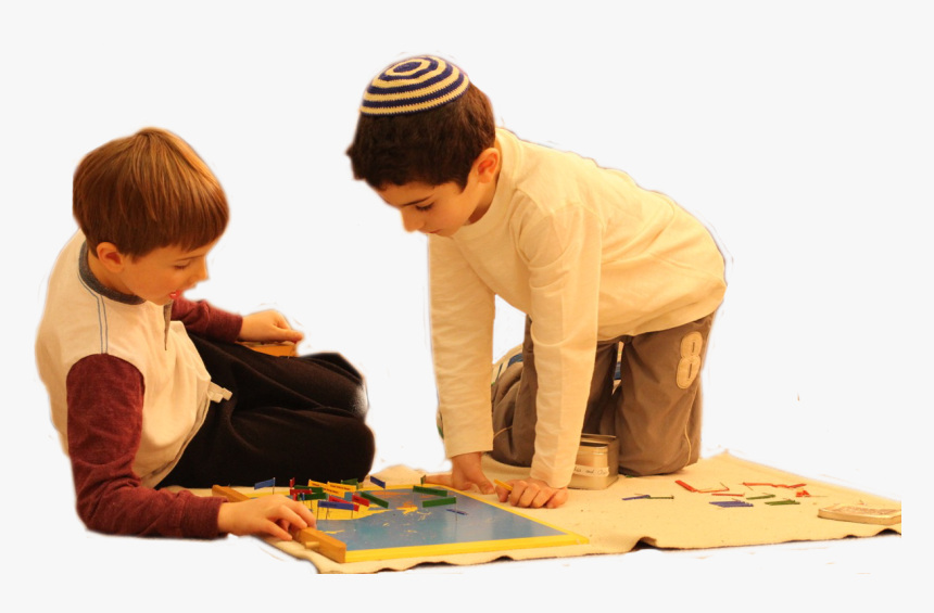 Jewish Children Png, Transparent Png , Transparent Png Image - PNGitem