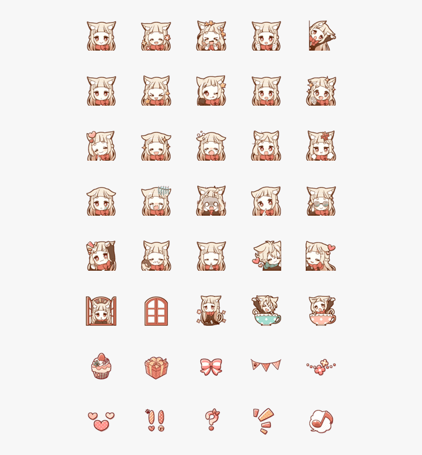 Emoji, HD Png Download , Transparent Png Image - PNGitem