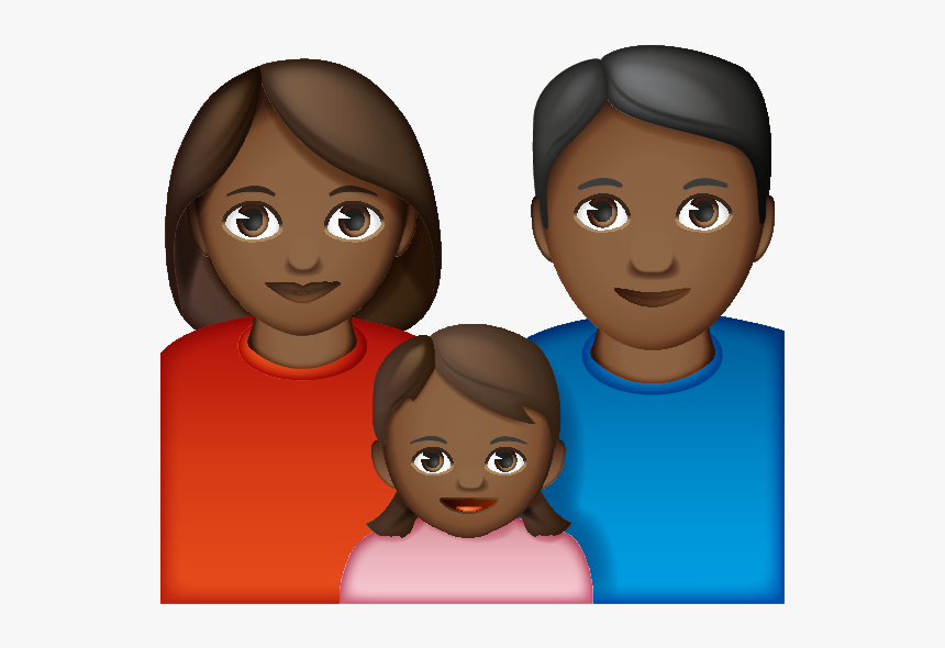 Girl Emoji Png, Transparent Png , Transparent Png Image - PNGitem