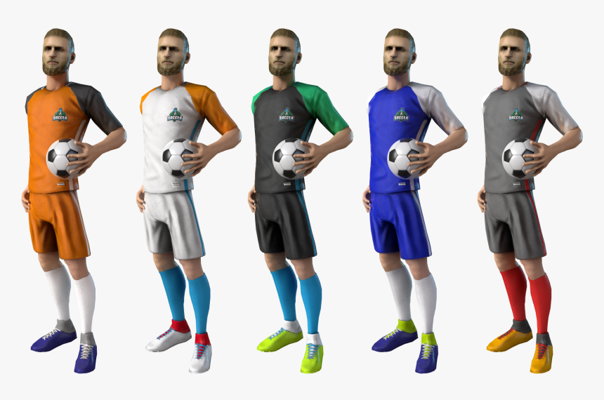 Player, HD Png Download , Transparent Png Image - PNGitem