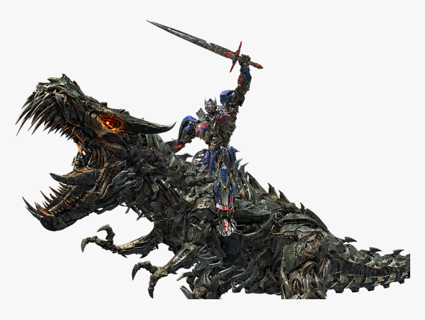 Grimlock Transformer Png, Transparent Png , Transparent Png Image - PNGitem