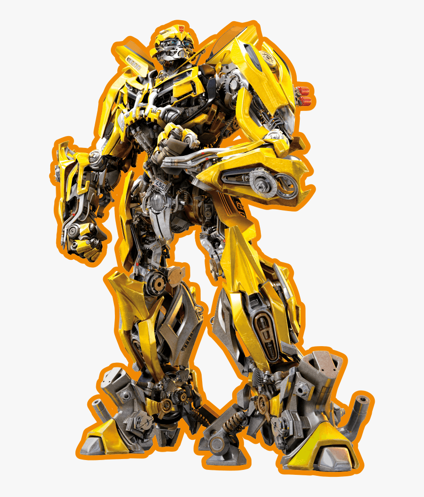Transparent Transformer Png - Transformers Bumblebee Png, Png Download , Transparent Png Image ...