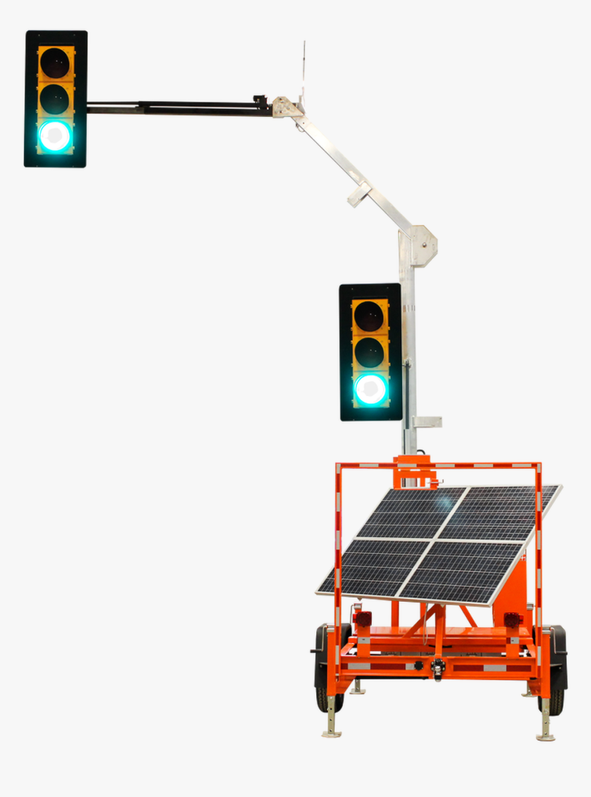 Traffic Light, HD Png Download , Transparent Png Image - PNGitem