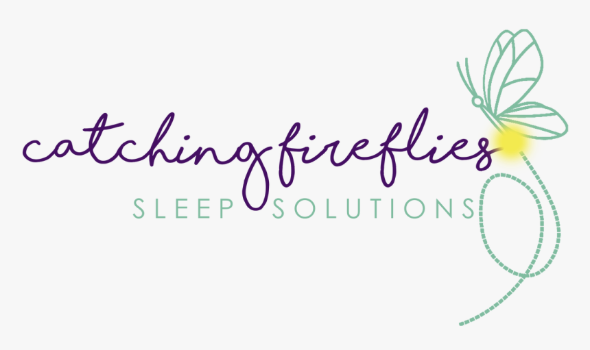 Central Alberta Sleep Consultant, Catching Fireflies - Calligraphy, HD ...