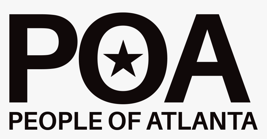 Atlanta Skyline, HD Png Download , Transparent Png Image - PNGitem