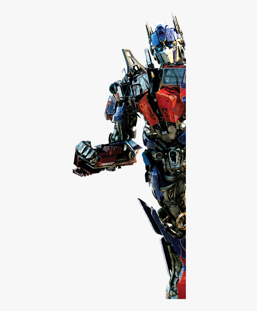 Transformers Flat Png Transparent - Action Figure, Png Download ...