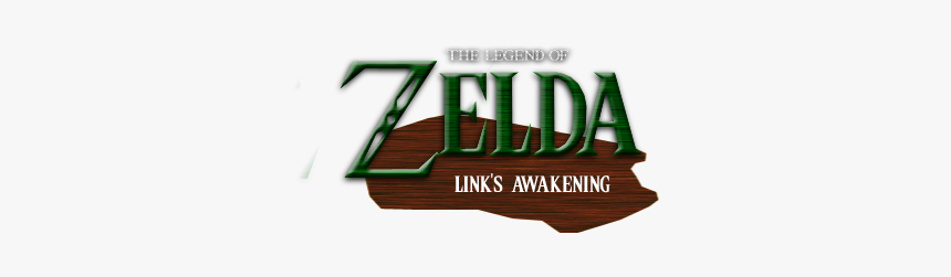 Zelda Logo Png, Transparent Png , Transparent Png Image - PNGitem