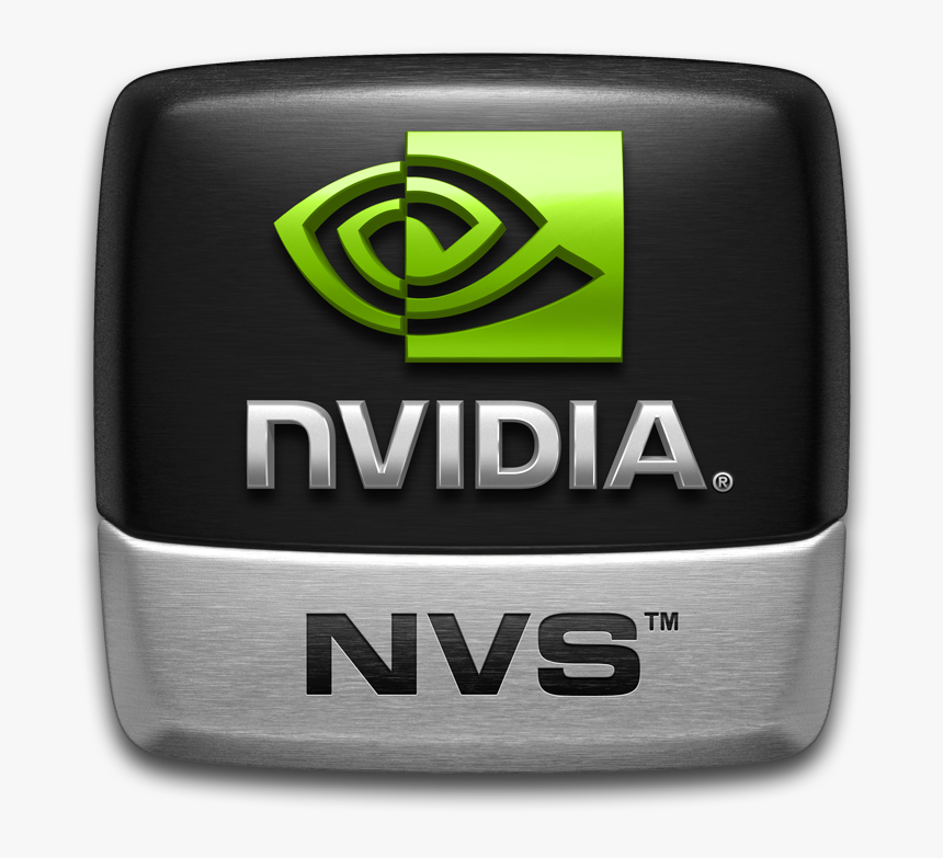 Transparent Nvidia Logo Png - Nvidia Branding Logo Png, Png Download ...