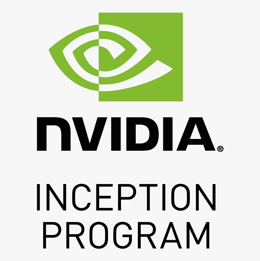 Nvidia Inception Program Members, HD Png Download , Transparent Png Image - PNGitem