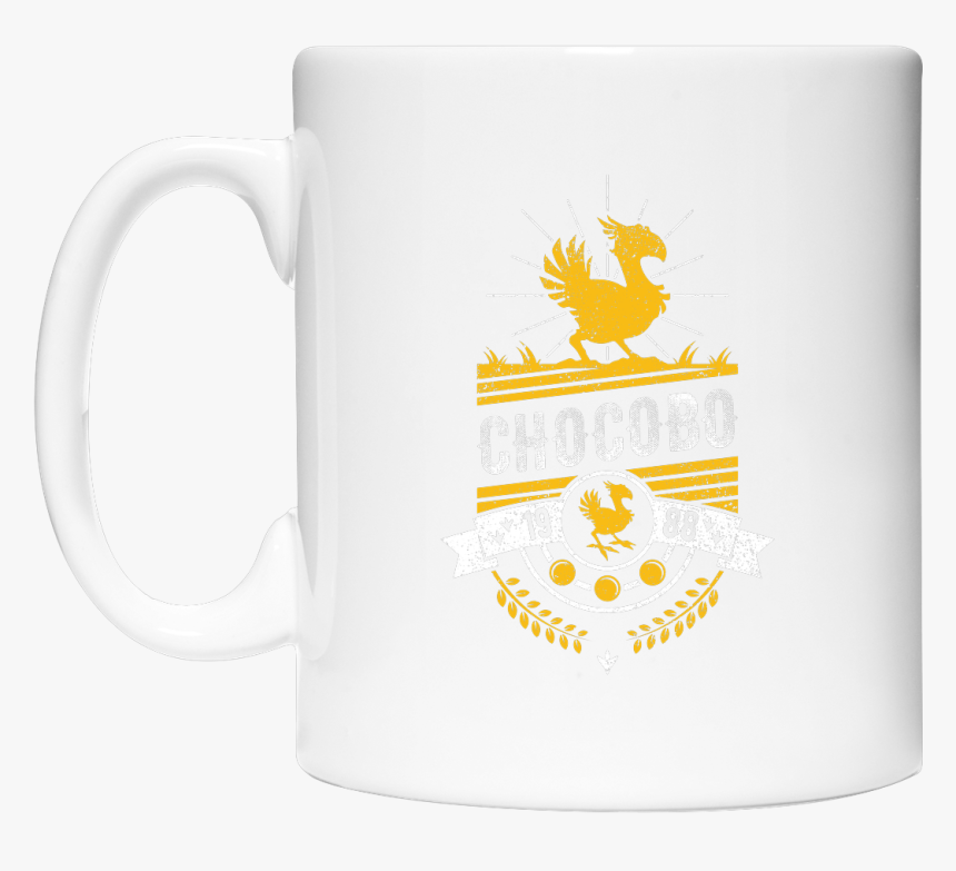 Chocobo Png, Transparent Png , Transparent Png Image - PNGitem