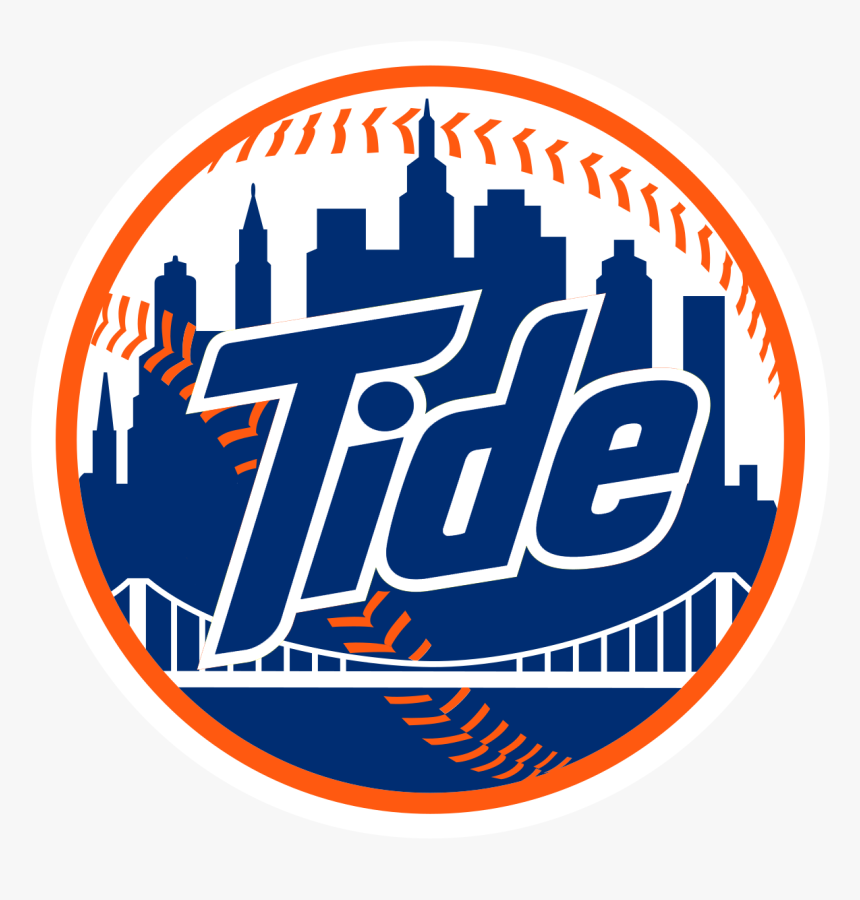 New York Mets Logo Png, Transparent Png , Transparent Png Image - PNGitem