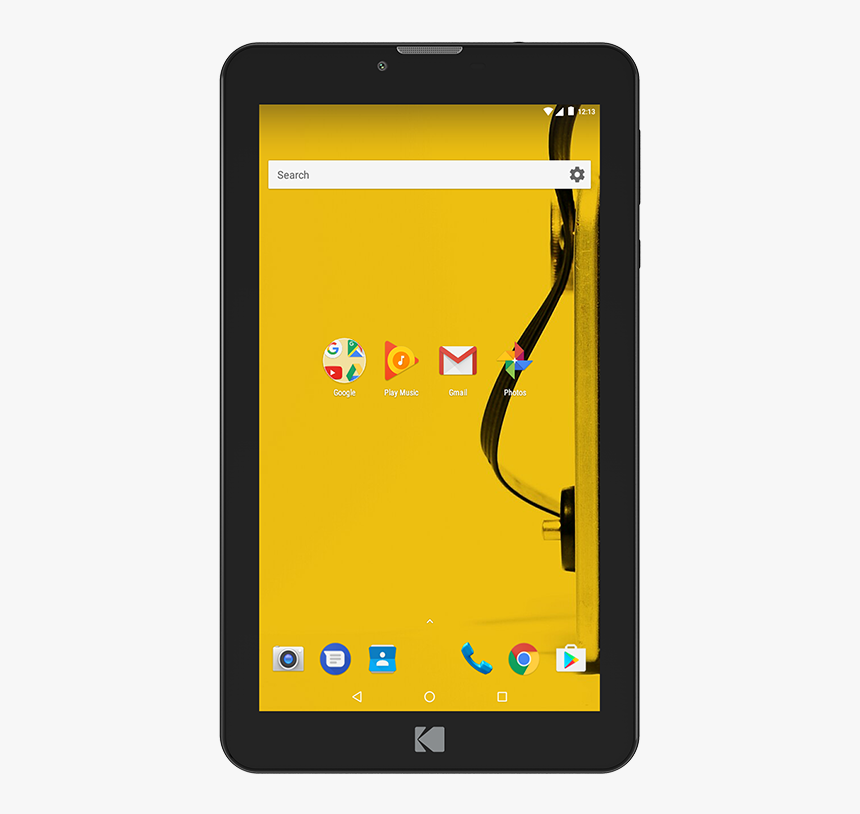 Tablet Computer, HD Png Download , Transparent Png Image - PNGitem
