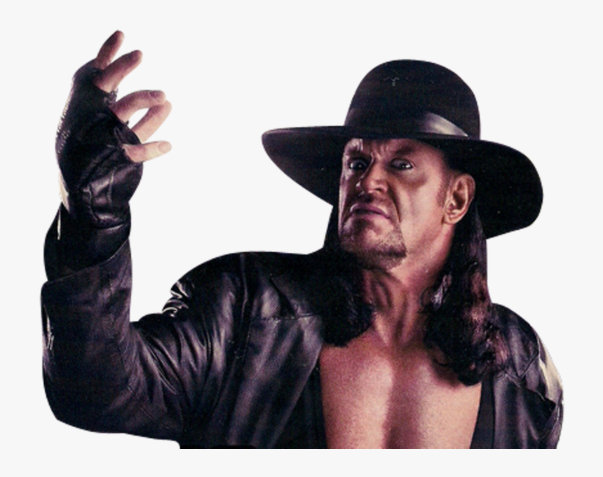Undertaker Png, Transparent Png , Transparent Png Image - PNGitem
