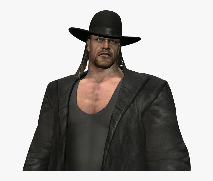 Undertaker Png, Transparent Png , Transparent Png Image - PNGitem