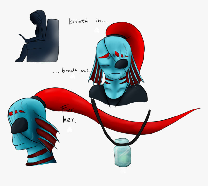 Sometimes Life Is Hard And You Have To Live On For - Illustration, HD ...