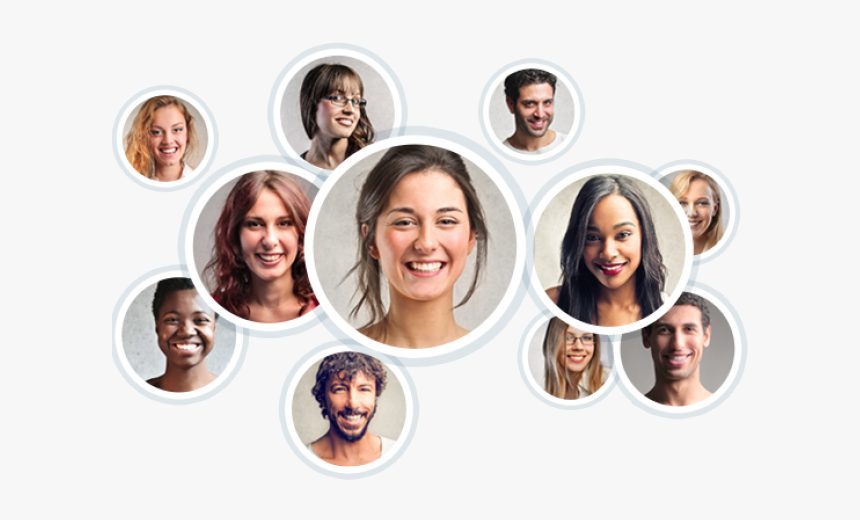 Customer Png Transparent Images - Customer, Png Download , Transparent ...