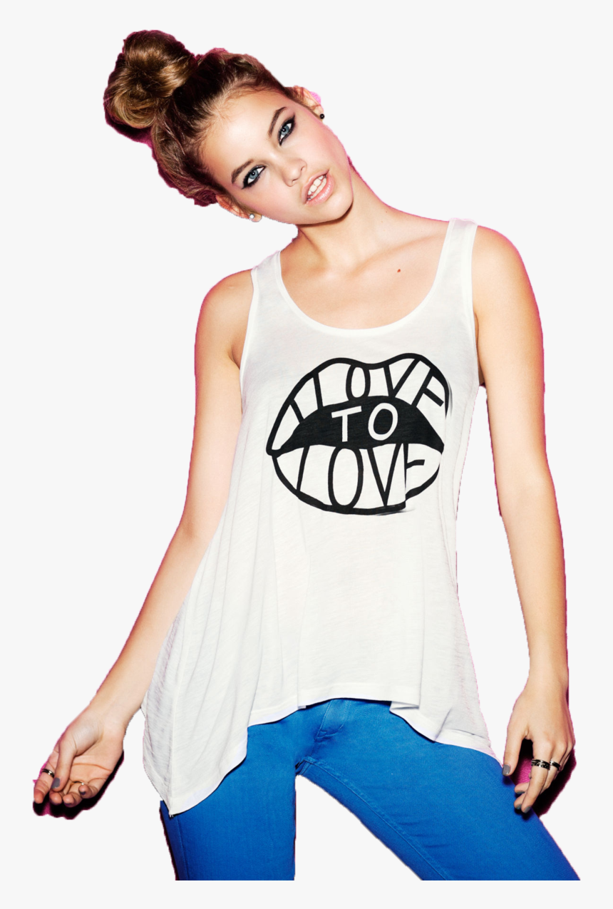 Transparent Barbara Palvin Png - Barbara Palvin Png, Png Download ...