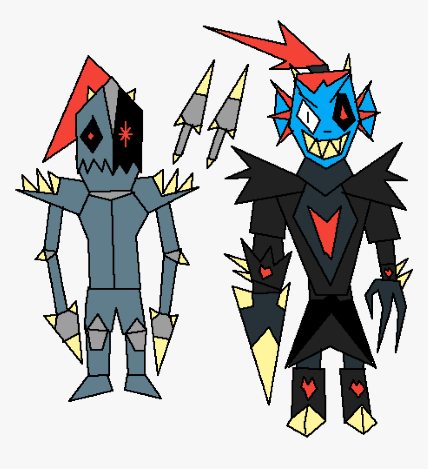 Undyne Png, Transparent Png , Transparent Png Image - PNGitem