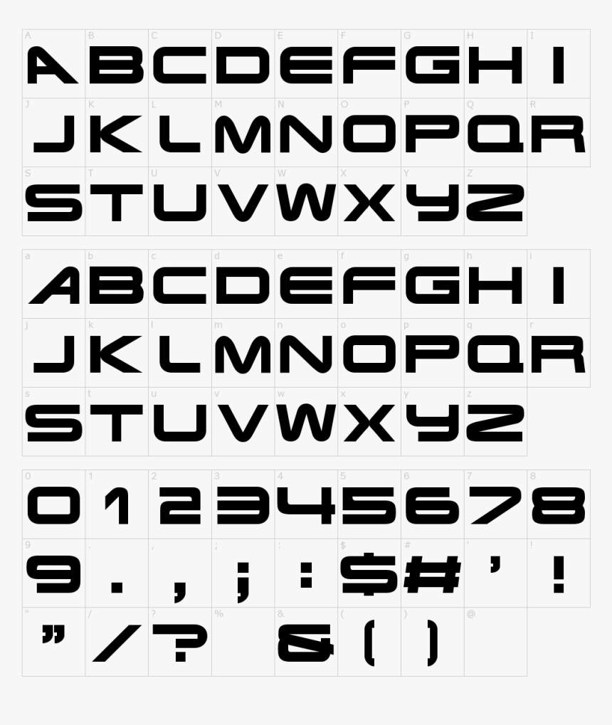 Font, HD Png Download , Transparent Png Image - PNGitem