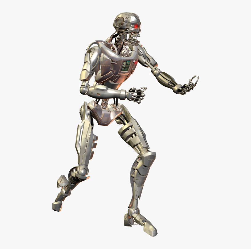 Terminator Png, Transparent Png , Transparent Png Image - PNGitem