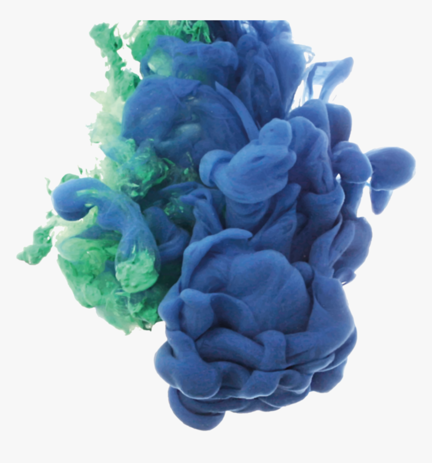 Ink In Water Png, Transparent Png , Transparent Png Image - PNGitem