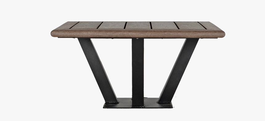 Outdoor Table, HD Png Download , Transparent Png Image - PNGitem