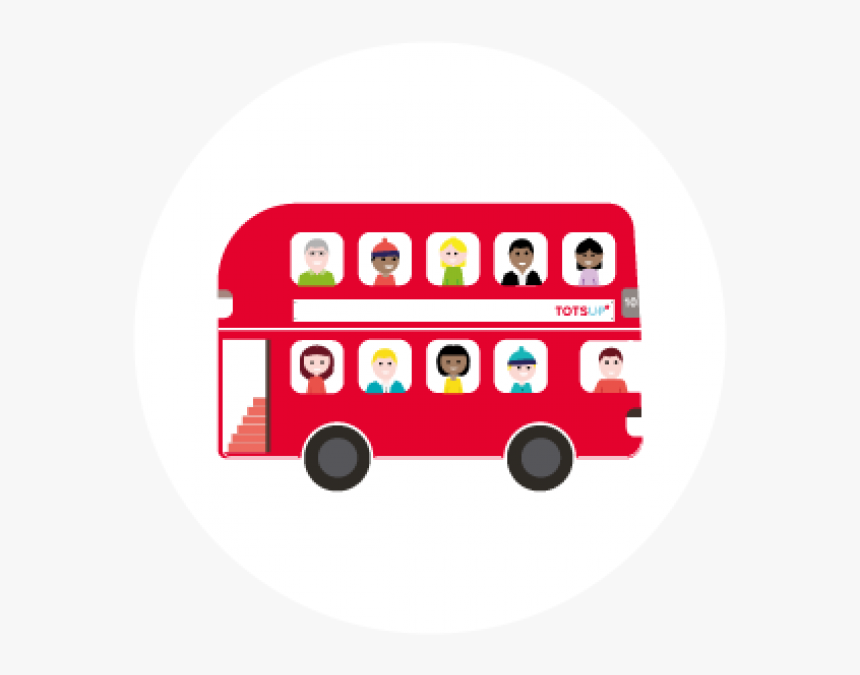 England Bus Png, Transparent Png , Transparent Png Image - PNGitem
