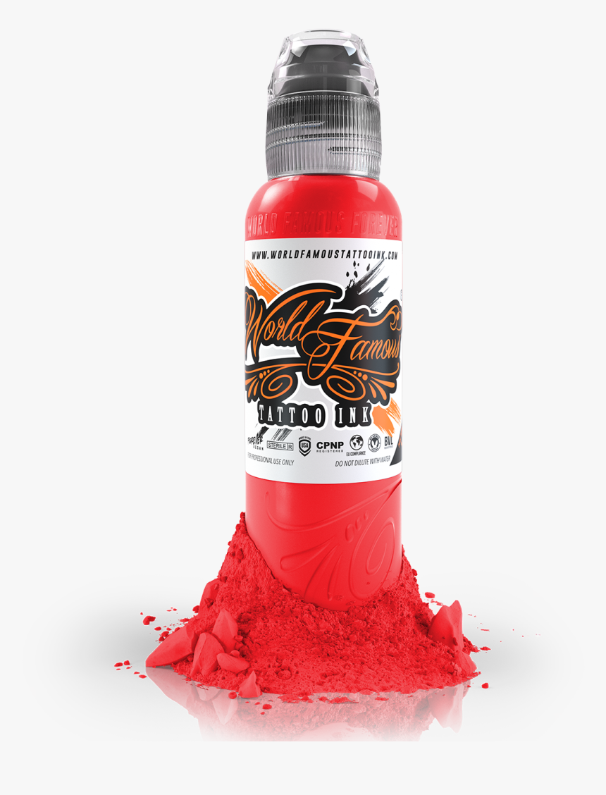 World Famous Tattoo Ink At The London Tattoo Convention - World Famous ...