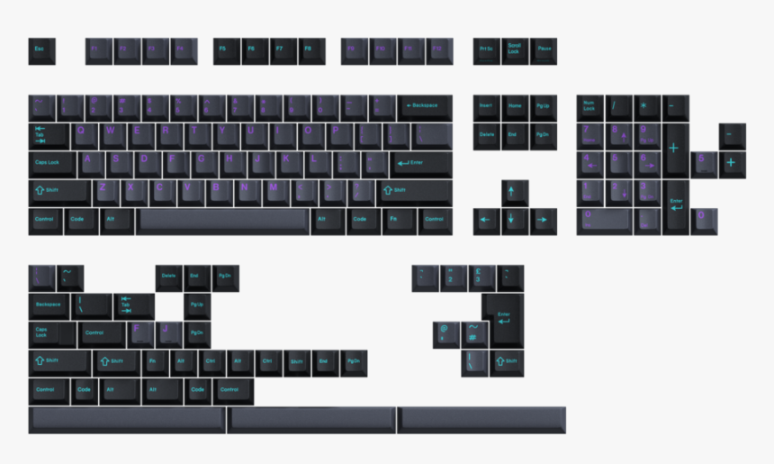 Darskel - Apex Legends Pc Controls, HD Png Download , Transparent Png ...