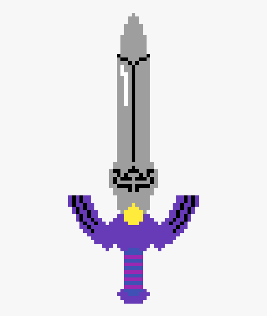 Master Sword Png, Transparent Png , Transparent Png Image - PNGitem