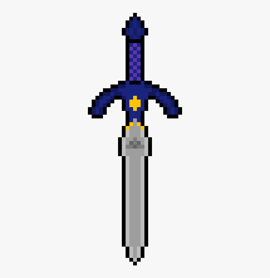 Master Sword Png, Transparent Png , Transparent Png Image - PNGitem