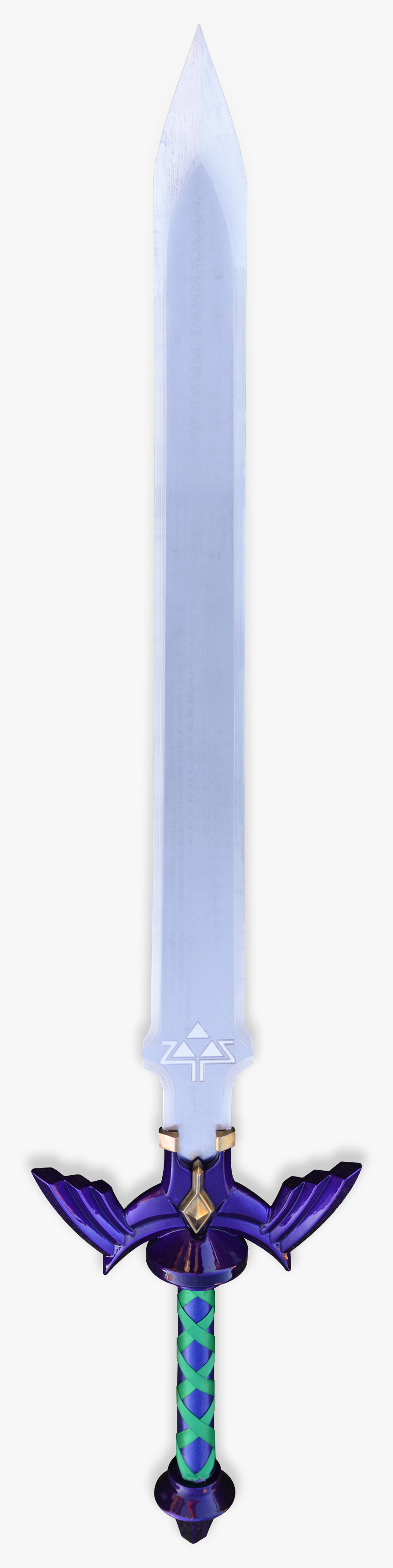 Master Sword Colors, HD Png Download , Transparent Png Image - PNGitem