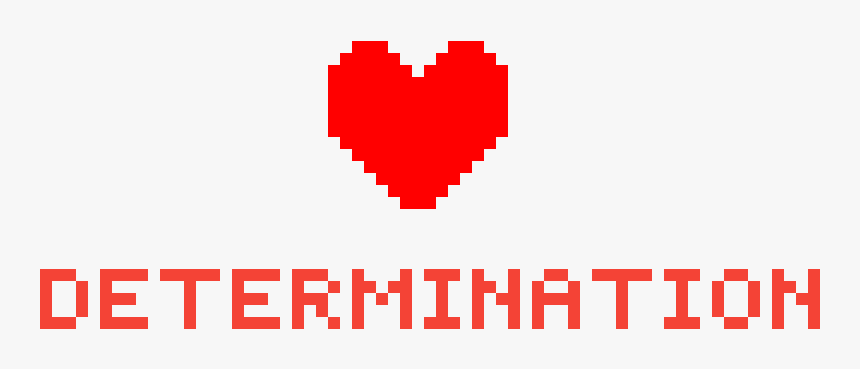 Undertale Heart Png, Transparent Png , Transparent Png Image - PNGitem