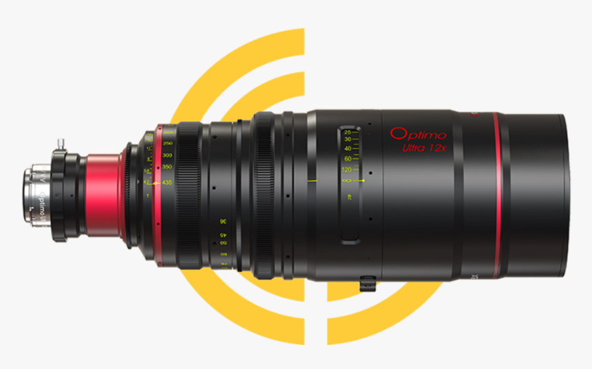 Optimo 12x, HD Png Download , Transparent Png Image - PNGitem