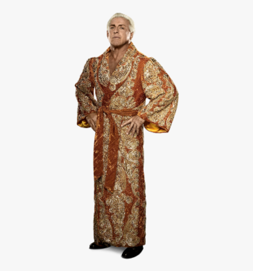 Ric Flair Png, Transparent Png , Transparent Png Image - PNGitem