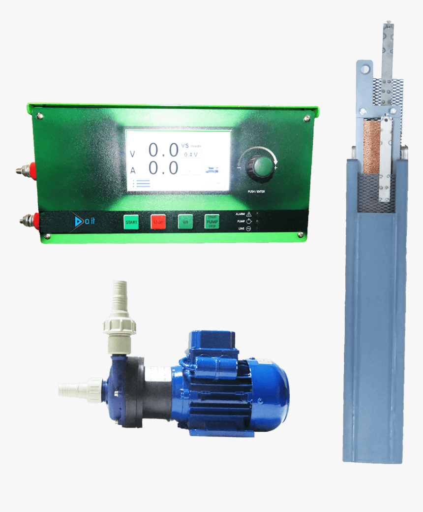 Electrical Connector, HD Png Download , Transparent Png Image - PNGitem