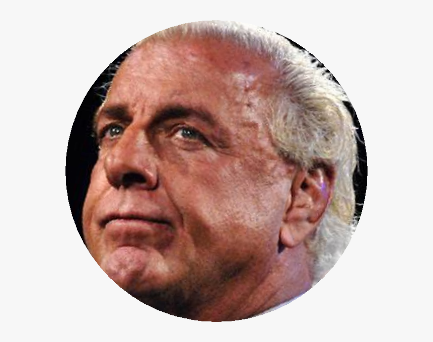 Transparent Ric Flair Png - Man, Png Download , Transparent Png Image ...