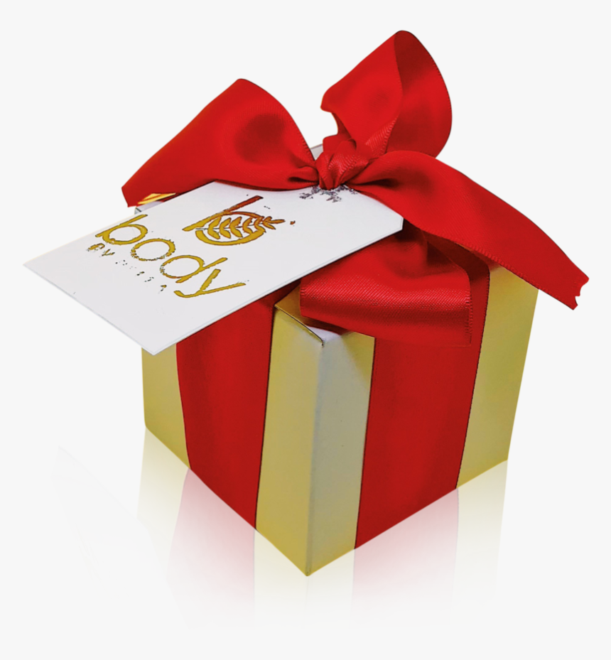 Gift Wrapping, HD Png Download , Transparent Png Image - PNGitem