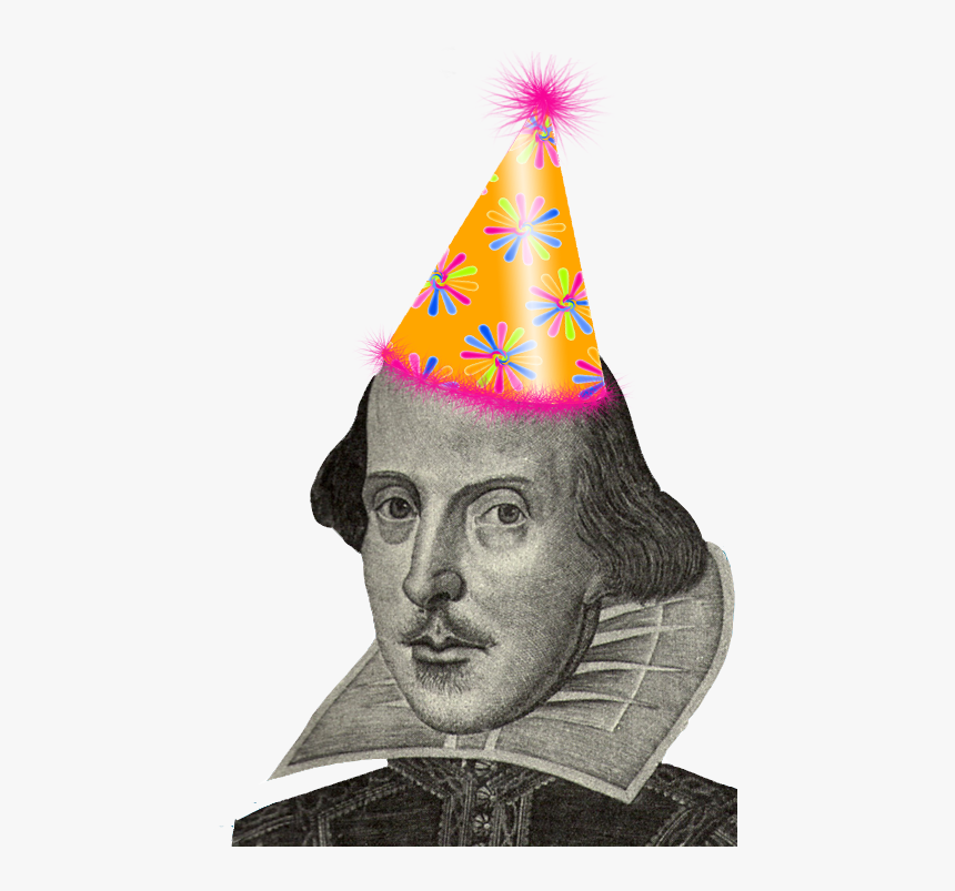Transparent Shakespeare Png - William Shakespeare, Png Download ...