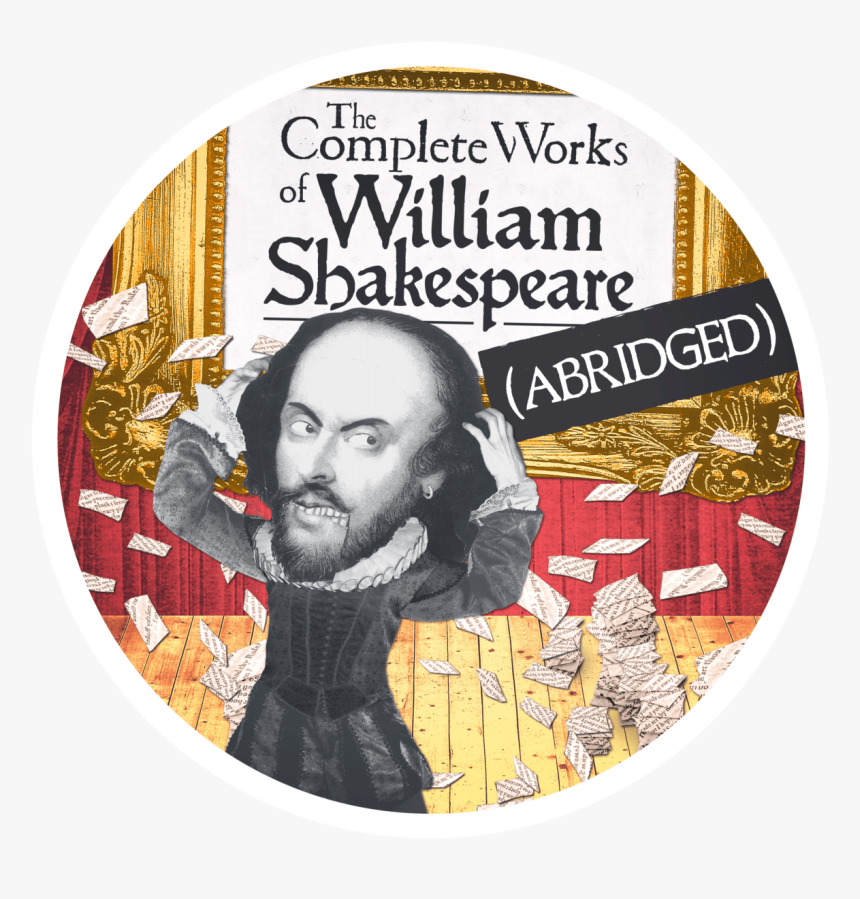 Shakespeare Png, Transparent Png , Transparent Png Image - PNGitem
