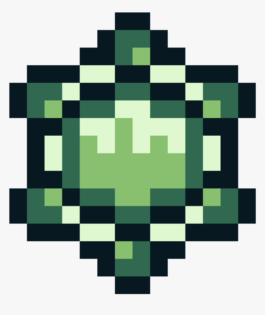 Donkey Kong Barrel Pixel