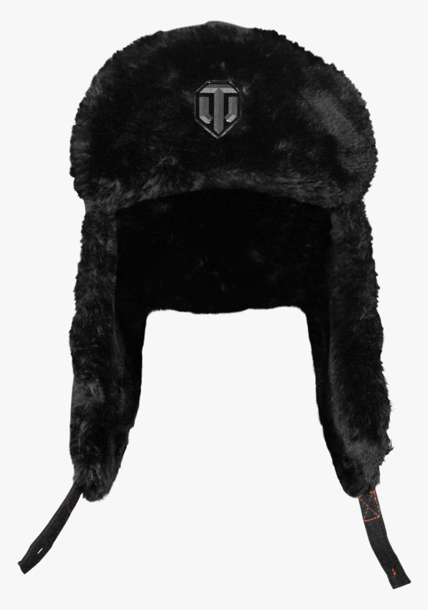 Soviet Army Stuff - Transparent Background Russian Ushanka Transparent ...