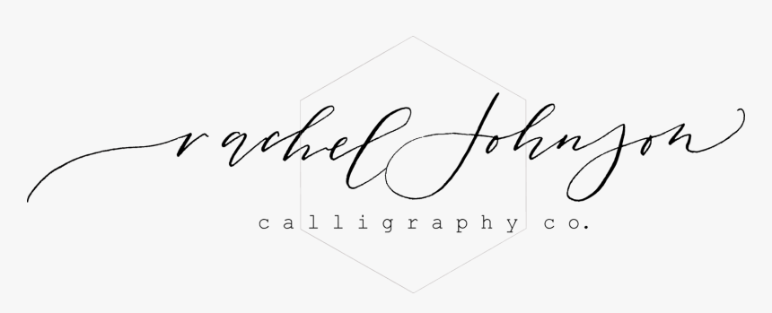 Calligraphy With Sharpie - Handwriting, HD Png Download , Transparent ...
